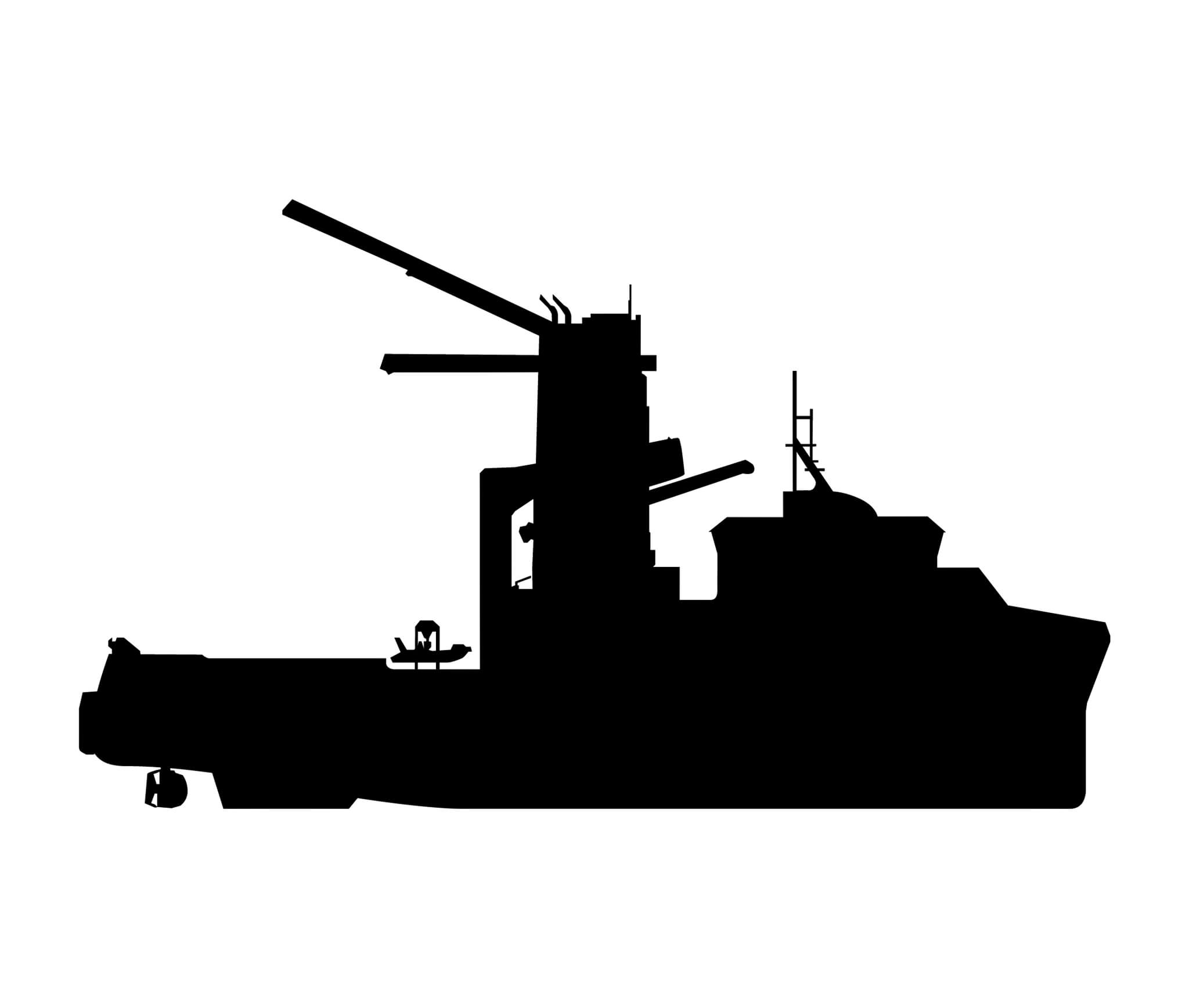 Offshore vessel - Marco Polo Marine