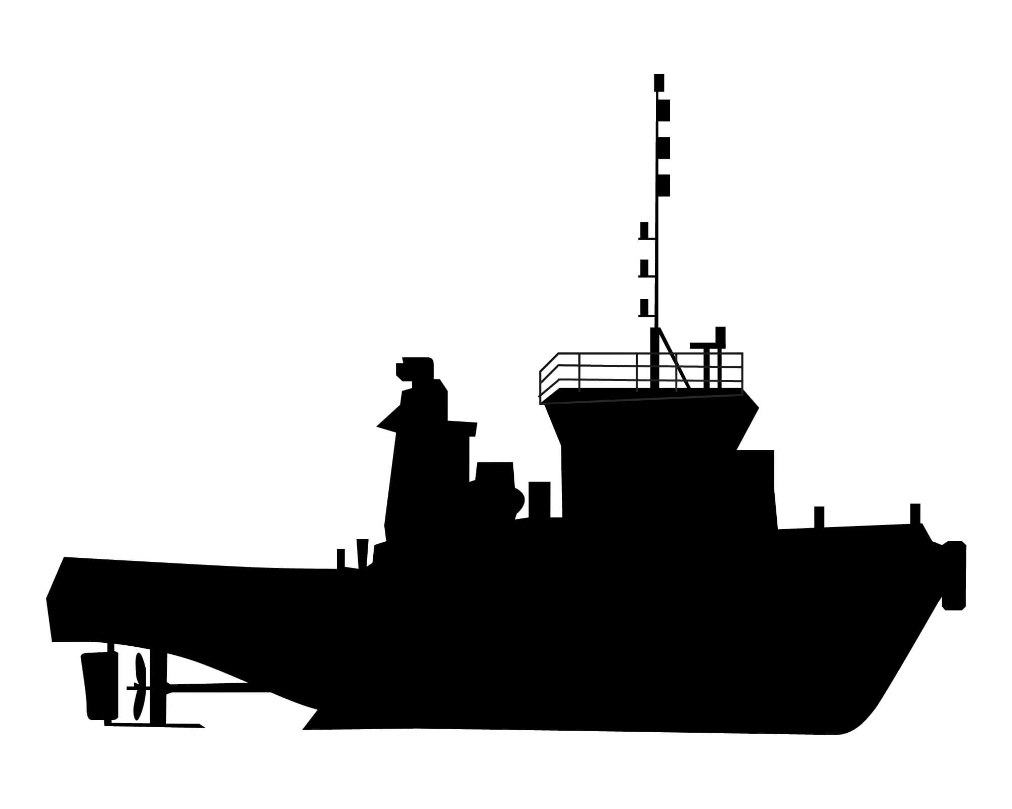 Tugboats & Barges - Marco Polo Marine